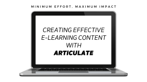 Articulate 360 - ACP E-learning | LMS | Web Development