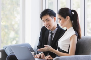 Learning Experience Design - ACP E-learning | LMS | Web Development