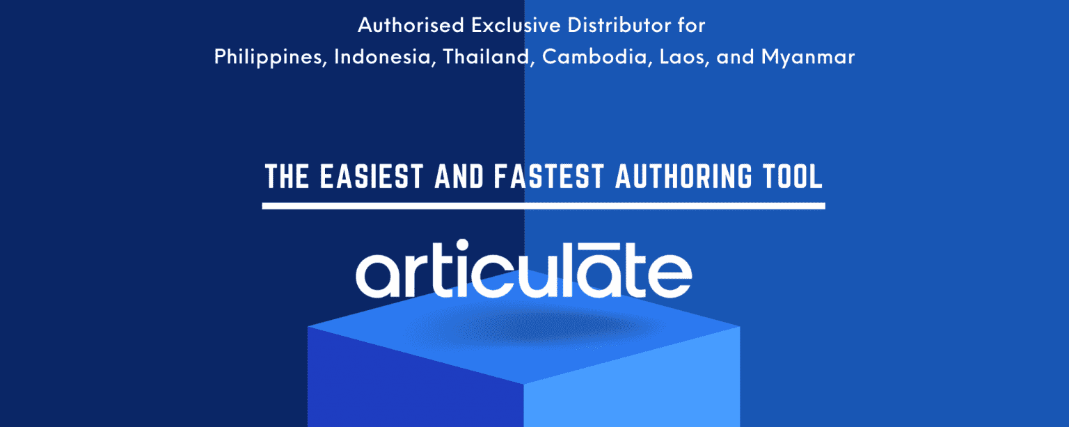 Articulate 360 - ACP E-learning | LMS | Web Development