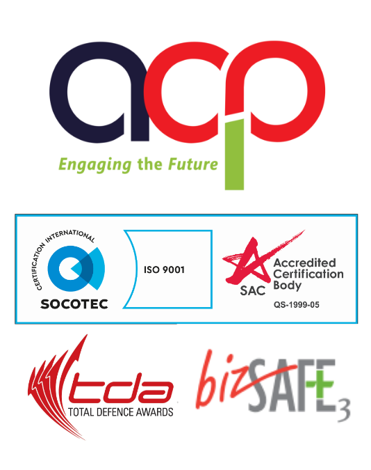 ACP - ACP E-learning | LMS | Web Development