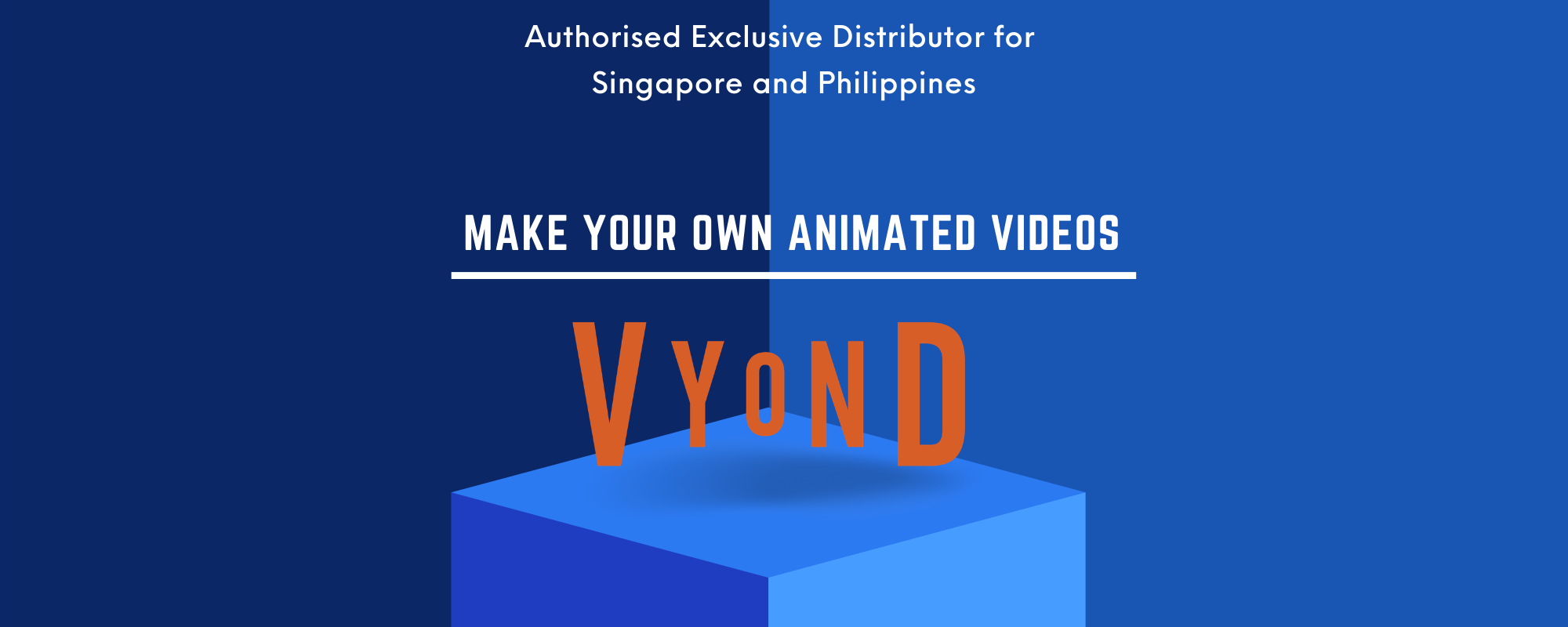 Vyond - ACP E-learning | LMS | Web Development