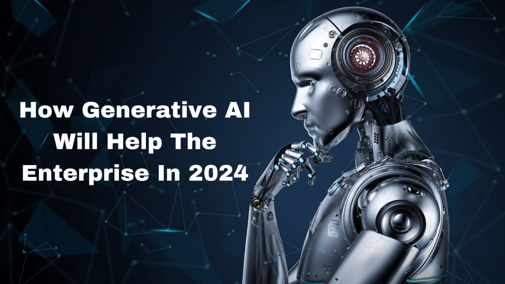 How Generative AI Will Help Your Industry In The Future - ACP E ...
