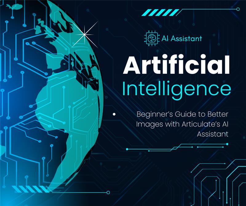 Supercharge Your Content with AI-Generated Images in Articulate - ACP E-learning | LMS | Web ...