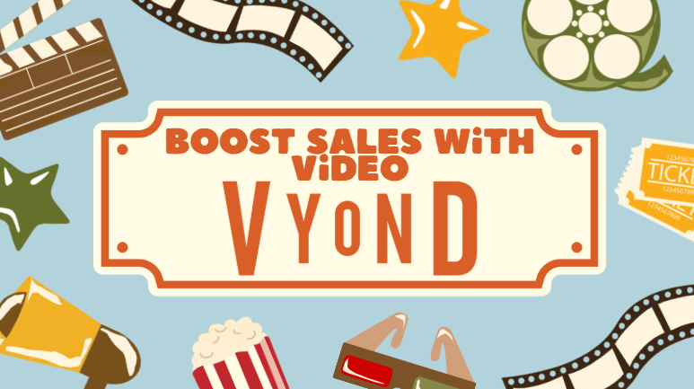 Boosting Sales with Video – Made Simple with Vyond - ACP E-learning | LMS | Web Development