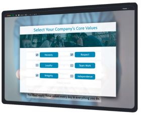 Adobe - ACP E-learning | LMS | Web Development